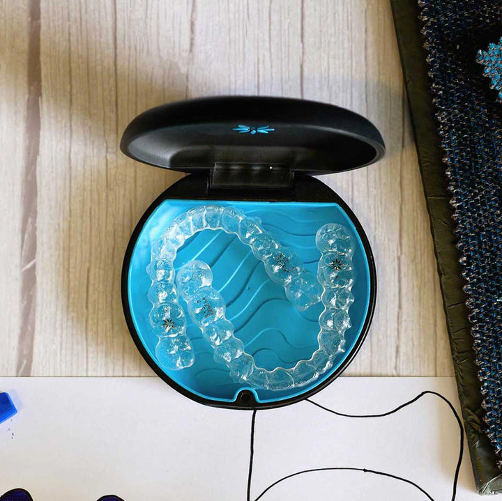 Invisalign™ Starter-Kit – Invisalign Accessory Store Europe