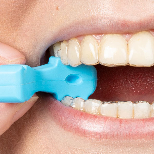 Invisalign™ Starter-Kit – Invisalign Accessory Store Europe